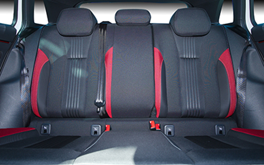 SKODA SCALA - Driven Car Guide