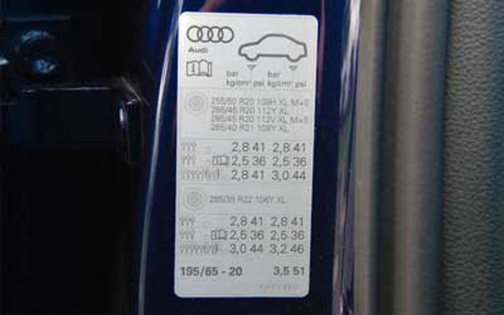 AUDI Q7 - Driven Car Guide