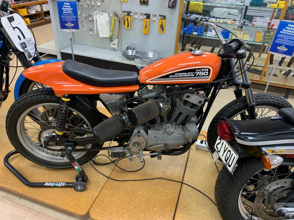 Burt Munro and his fastest Indian on display in Invercargill - Driven ...