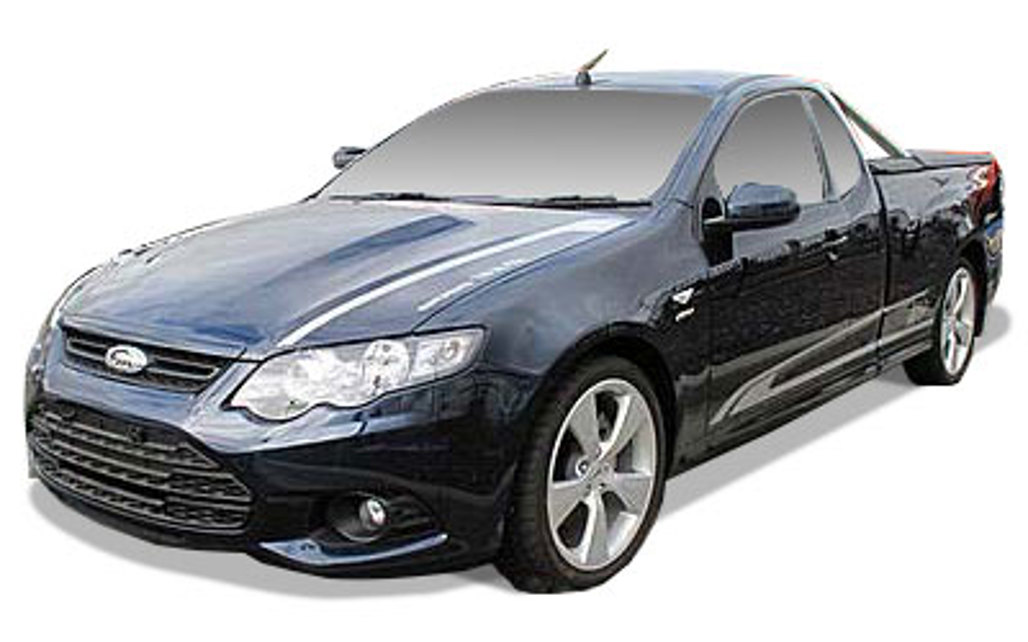 FPV GS - Driven Car Guide