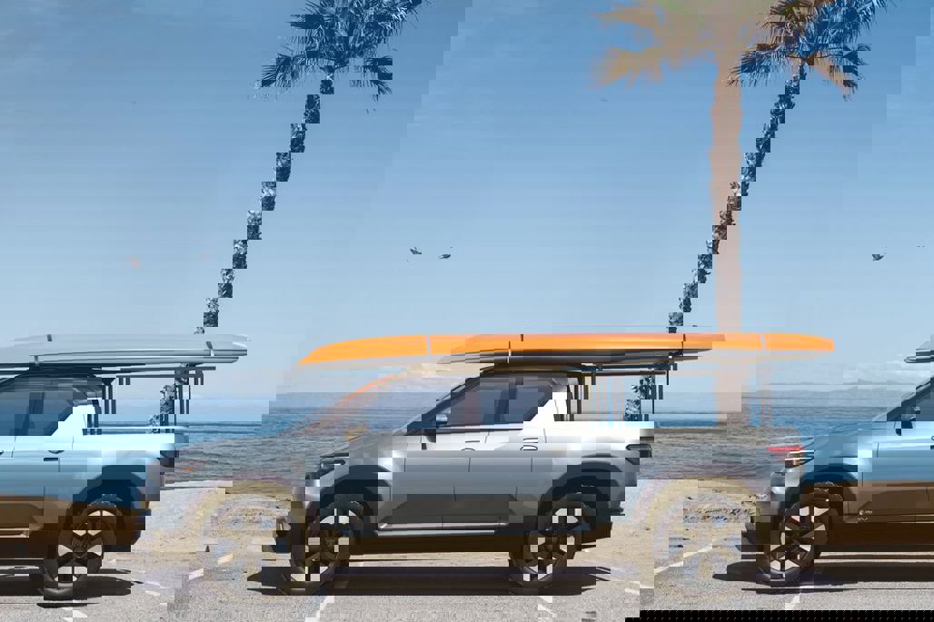 Smaller than Hilux: Toyota previews new compact electric ute - Driven ...