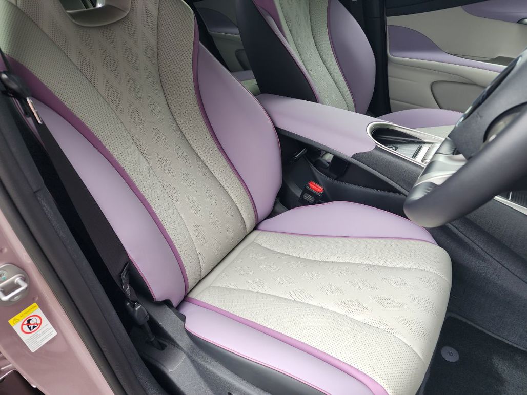 BYD Dolphin Extended Range long-term test: electric hatch is in the ...