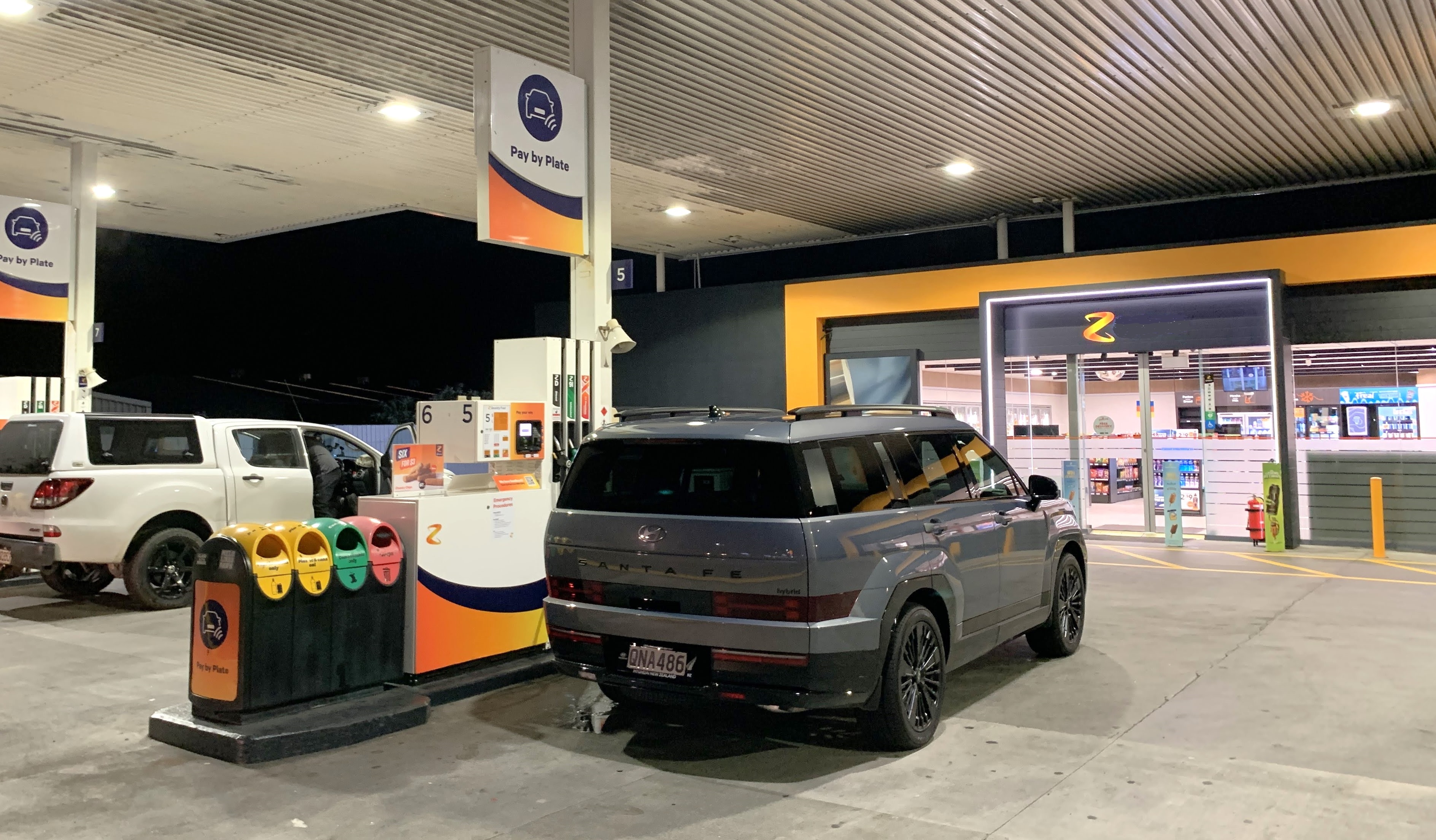 Saving fuel dollars by saving Z fuel litres - Driven Car Guide