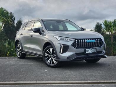 Suzuki Jimny 5dr review: Suzy and the city - Driven Car Guide