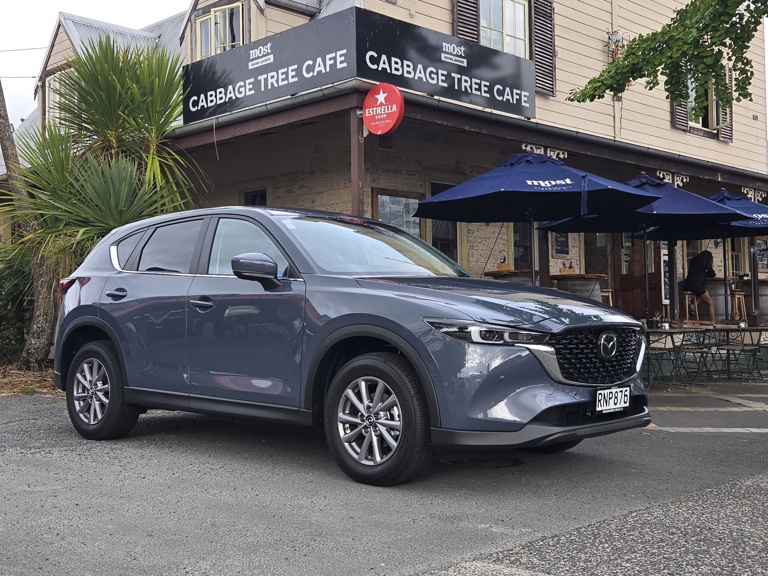 Driven Car Guide - Reviews, Comparisons and Automotive News - Driven ...