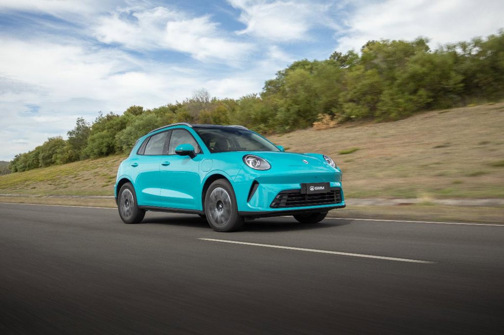 Ultimate BEV guide: every pure-electric car and SUV you can - Driven ...