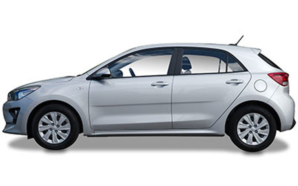 KIA RIO - Driven Car Guide