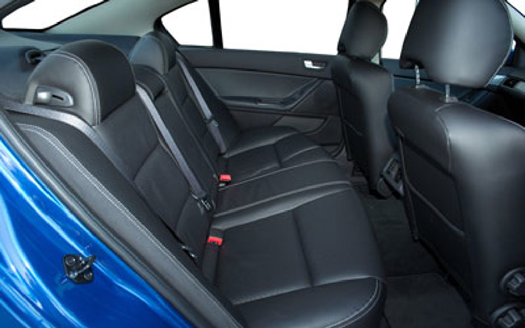 FPV GS - Driven Car Guide