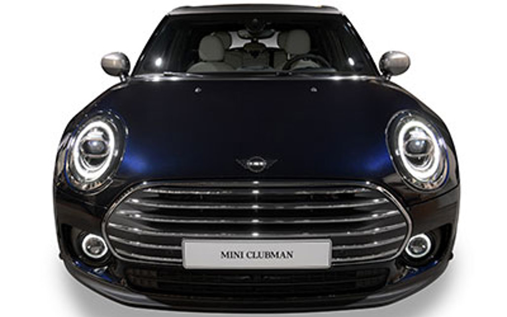 MINI CLUBMAN - Driven Car Guide