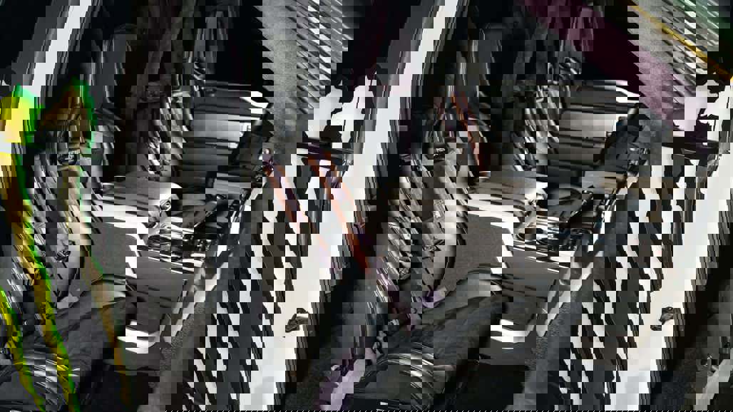 Fancy Ken Block's supercharged Ford F-150 stunt ute? It'll cost you ...