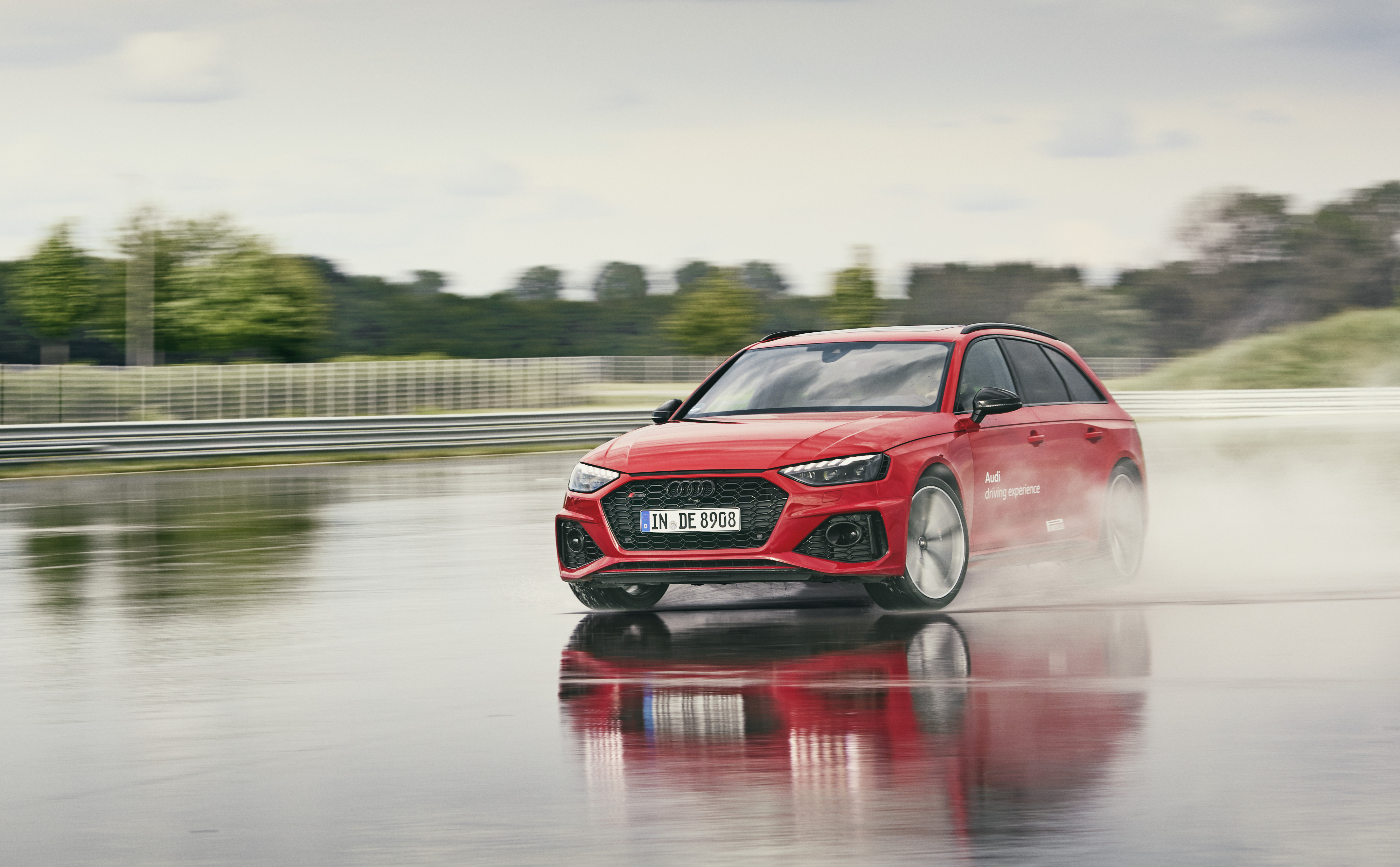 New RS6 to be showcased at Audi NZ Track Experience in November ...