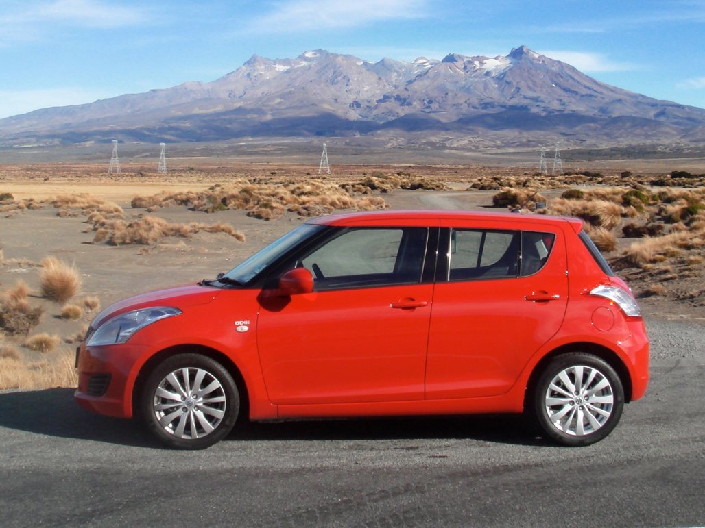Suzuki Swift used buying guide (2010-17): what you need to know about ...