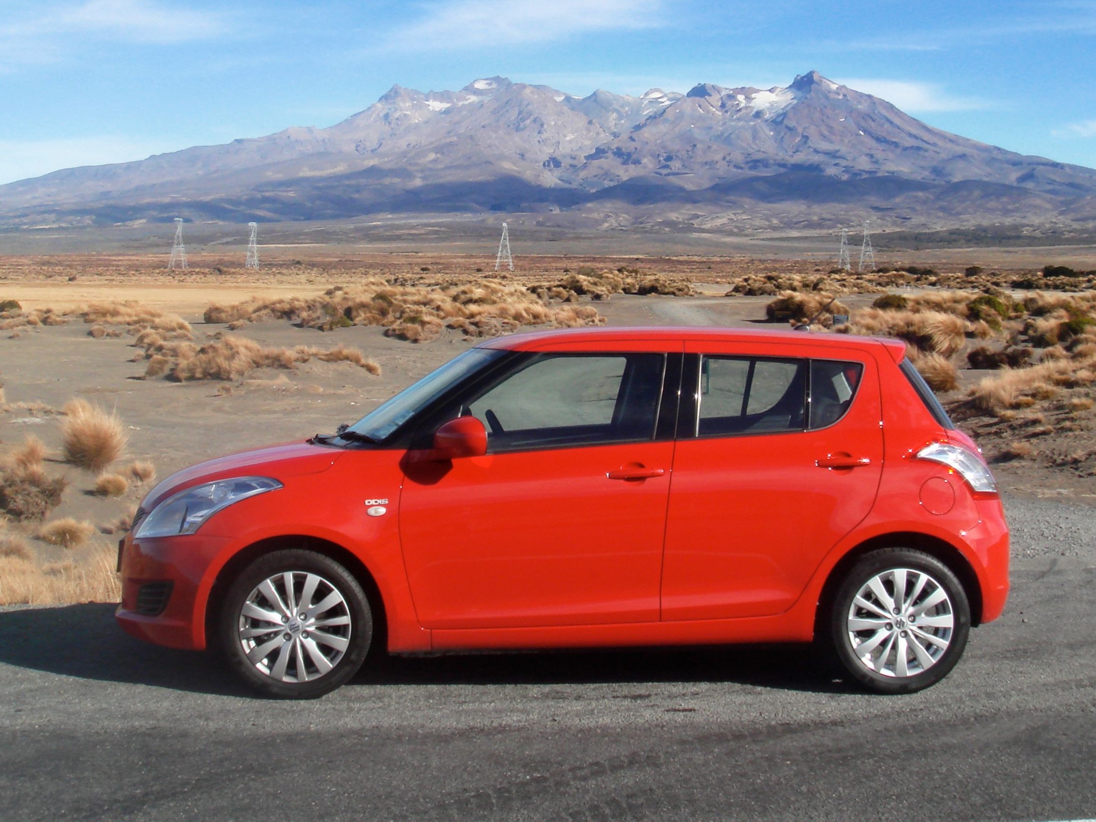 Suzuki Swift used buying guide (2010-17): what you need to know about ...