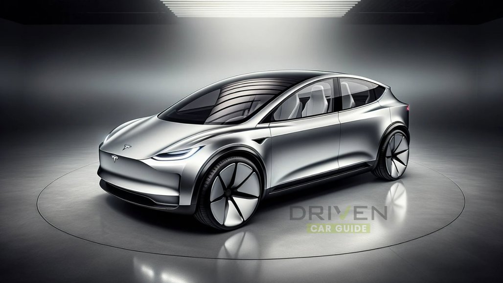 Upcoming $42k Tesla BEV to be made in Germany: report - Driven Car Guide