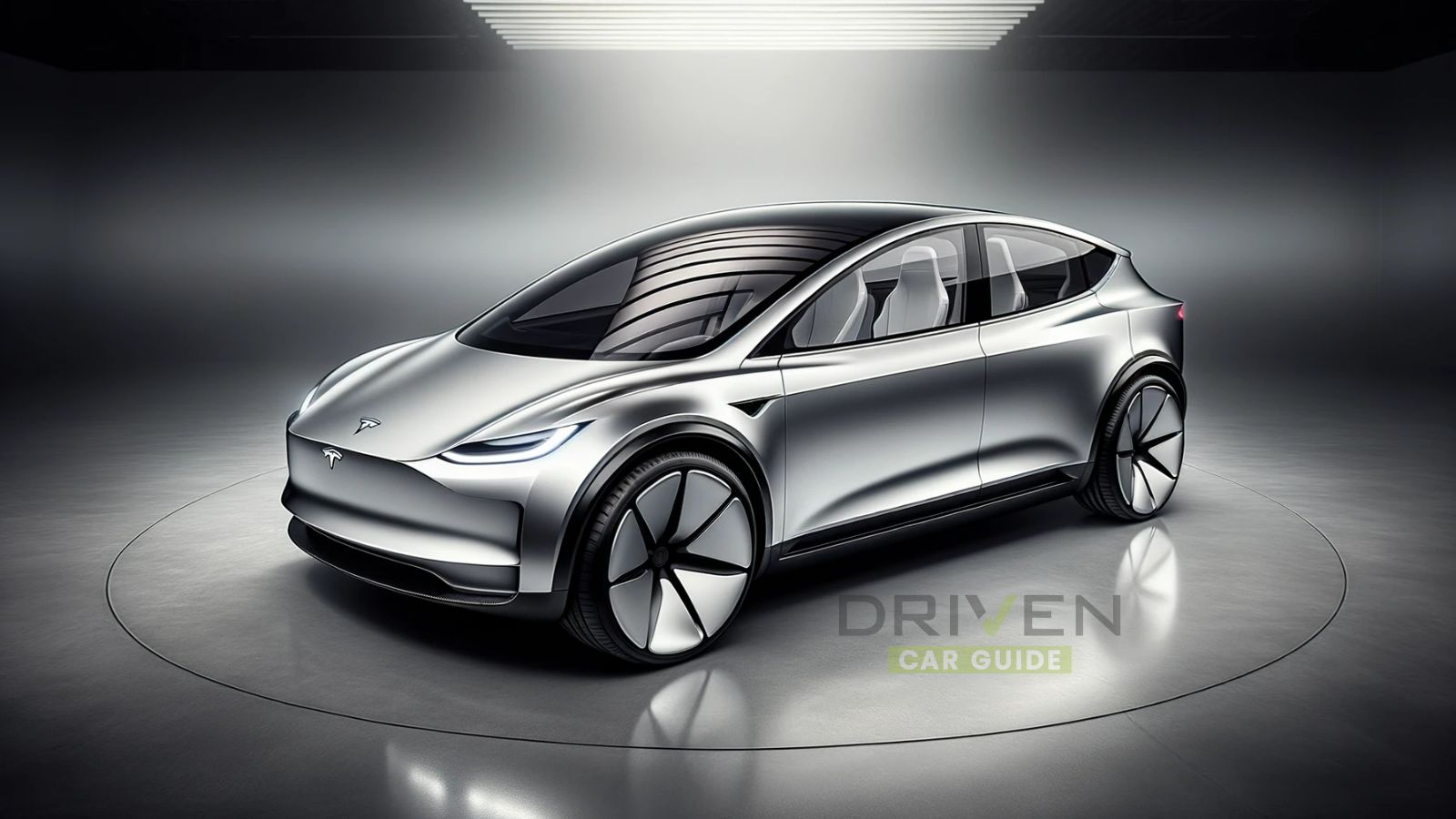 Upcoming $42k Tesla BEV to be made in Germany: report - Driven Car Guide