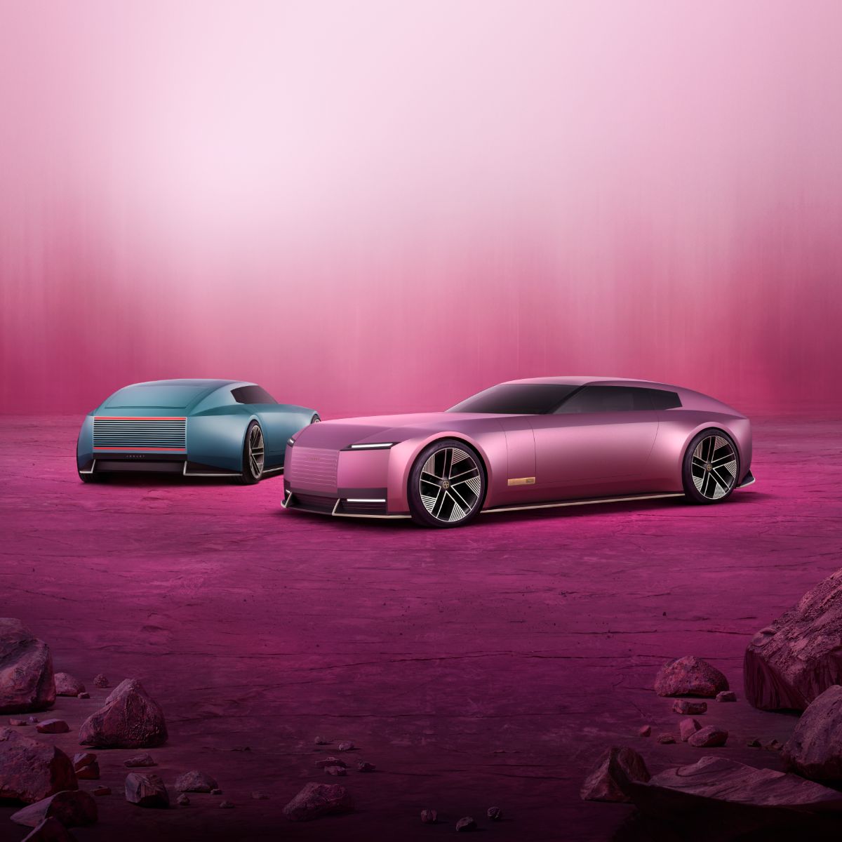 Jaguar's bold shift: NZ dealers to focus on Land Rover as Jaguar pivots ...