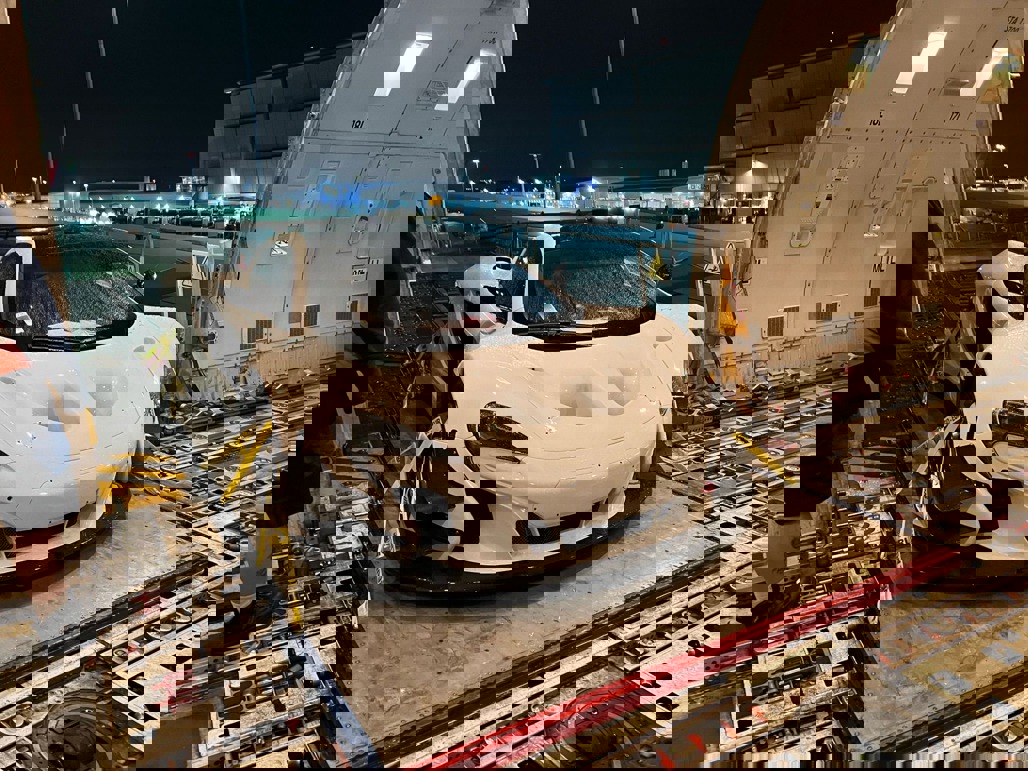 Mad Mike announces 'most ambitious' project yet - Driven Car Guide