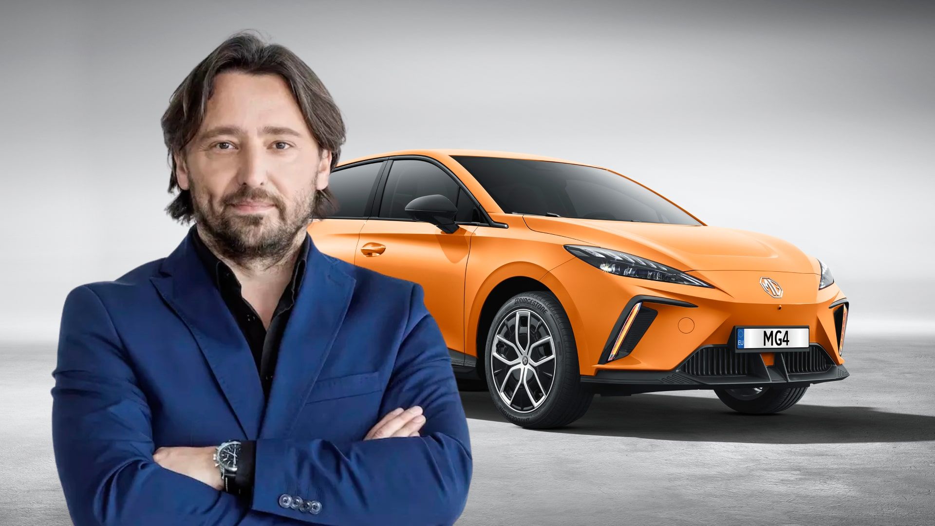 Bugatti Veyron designer who got the thumbs-down from Volkswagen is the ...