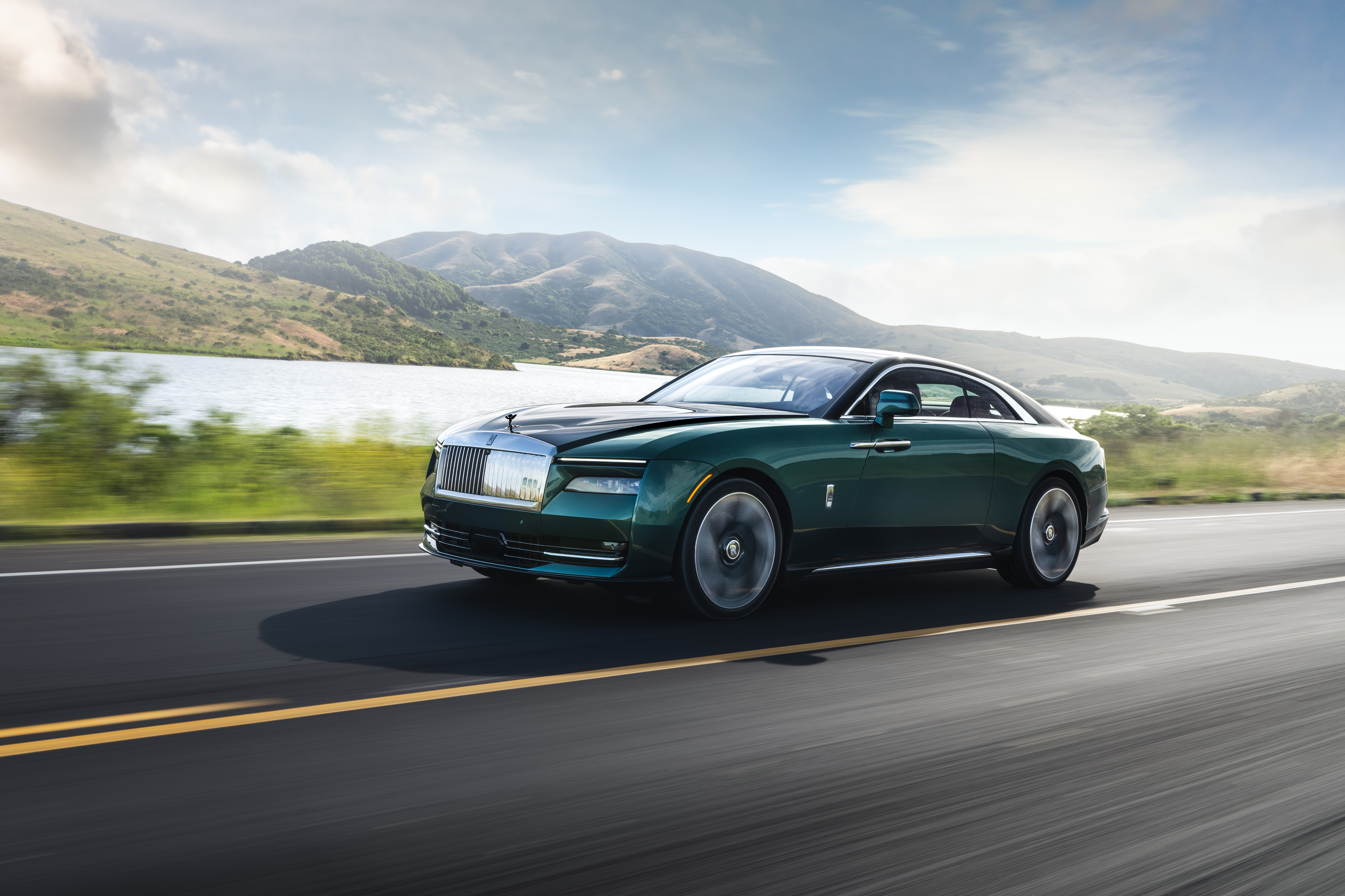 Rolls-Royce soars to new heights in 2023 - Driven Car Guide