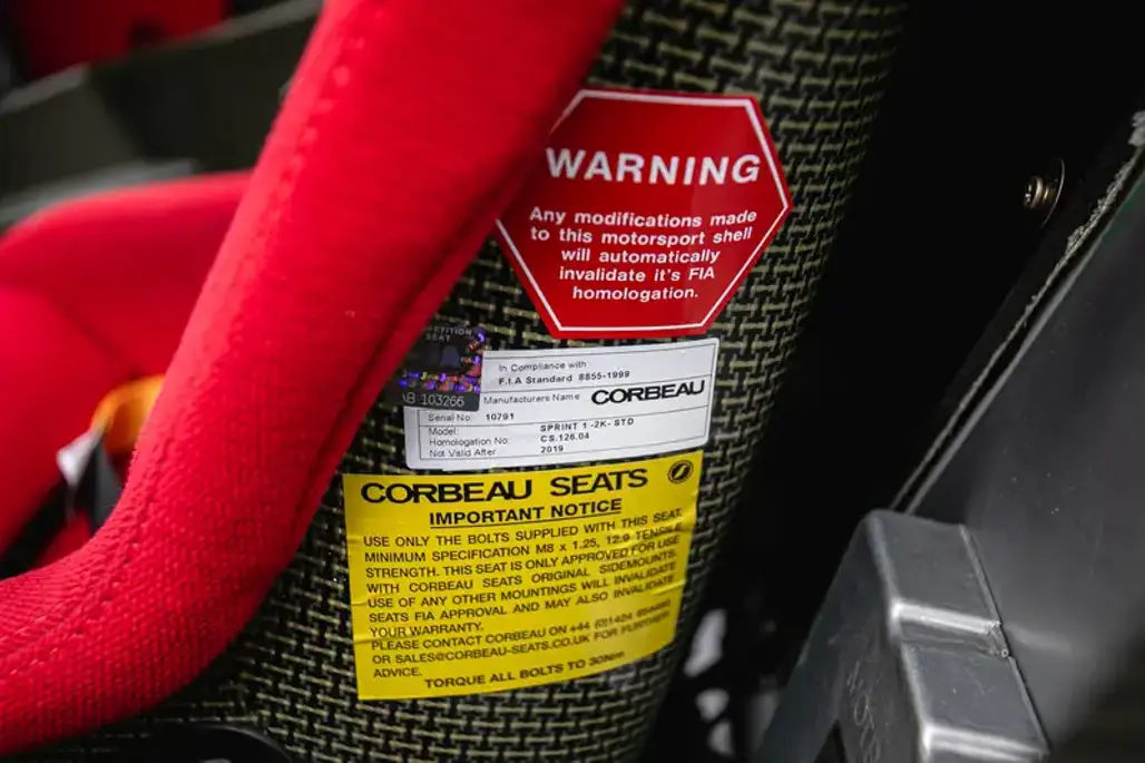 Ultra-rare V12-powered Ferrari F40 GTR goes to auction - Driven Car Guide