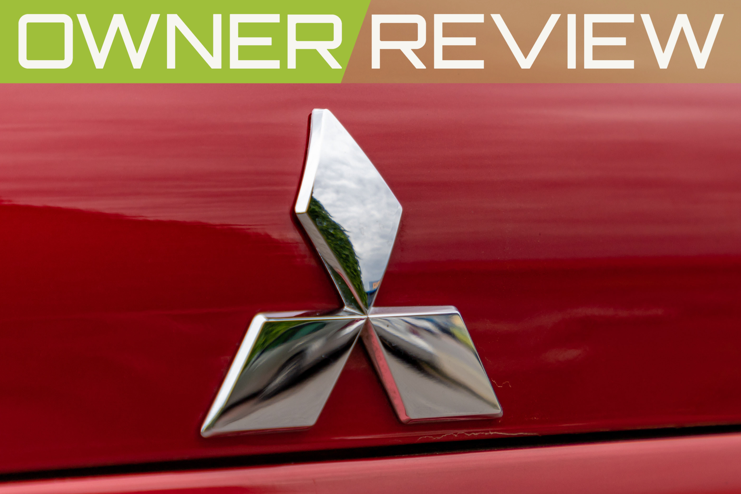 Mitsubishi Pajero Sport 2019 - Driven Car Guide