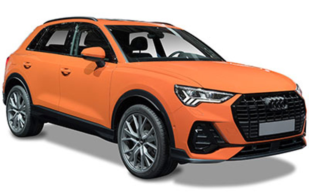 AUDI Q3 - Driven Car Guide