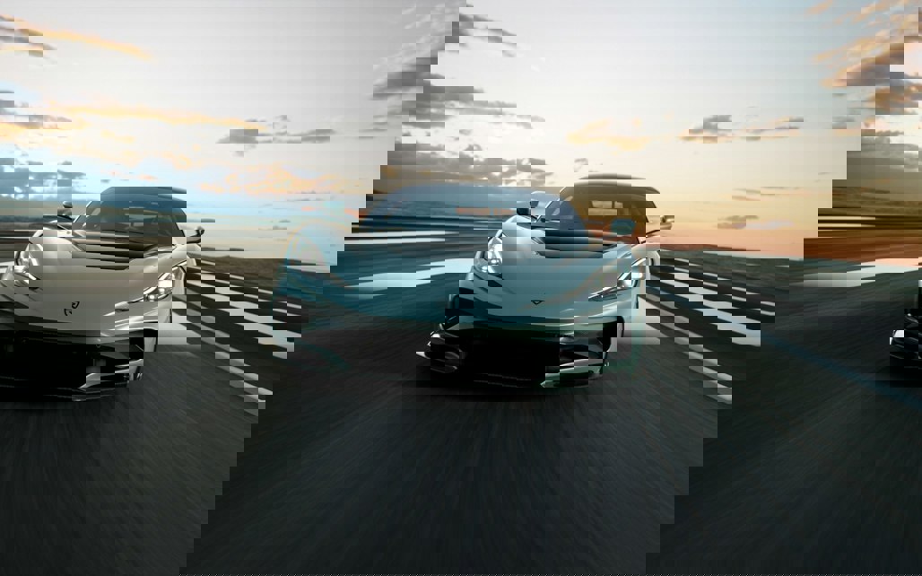 Supercars of the Decades, 2020s: Rimac Nevera - Driven Car Guide