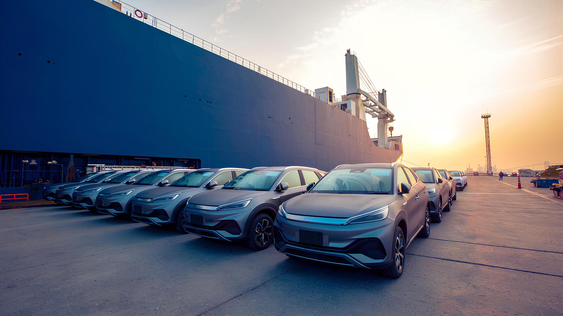 BYD to launch solid-state batteries in 2027 - Driven Car Guide