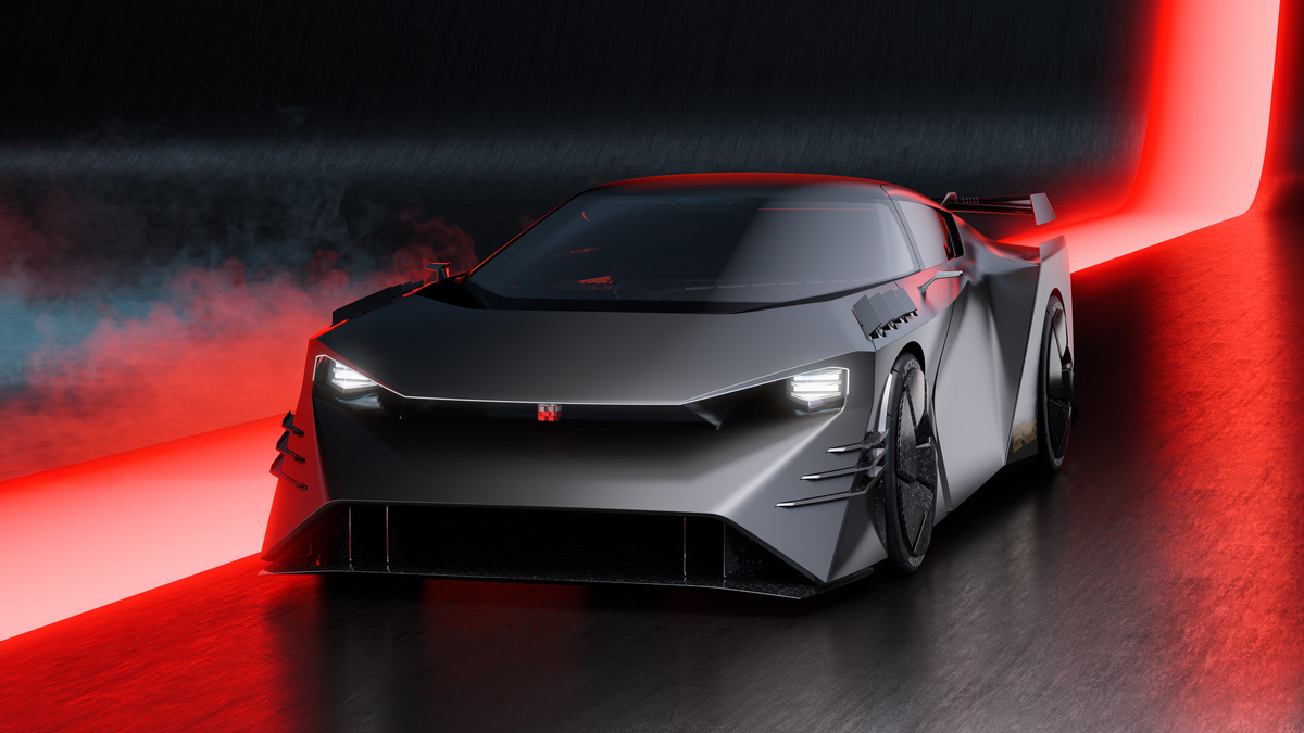 Next-gen Nissan GT-R R36 confirmed as hybrid, launching by 2030 ...