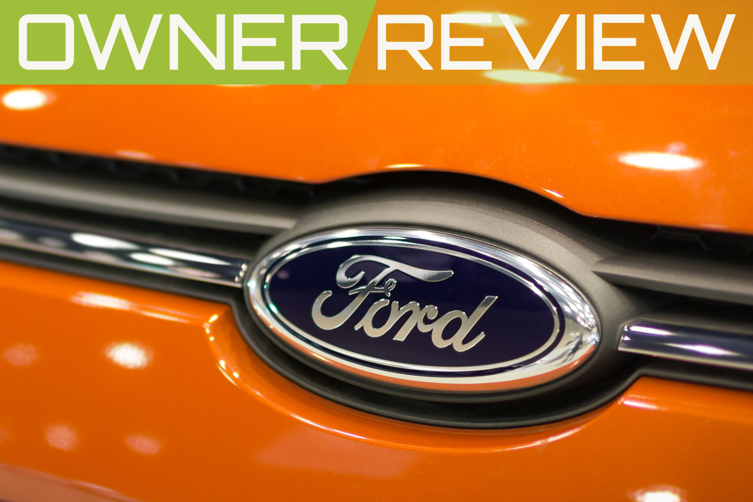 Ford Everest Sport 2023 - Driven Car Guide