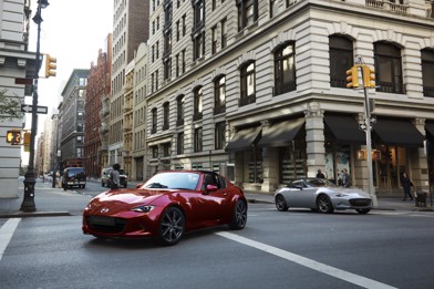 MAZDA BOUNTY - Driven Car Guide