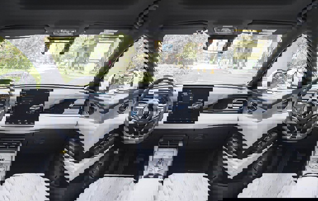 BYD launches next-gen hybrid system with 2100km range - Driven Car Guide