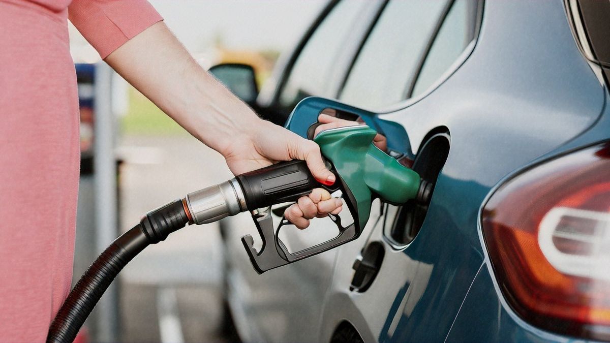 Fuel-saving myths that might be doing more harm than good - Driven Car ...