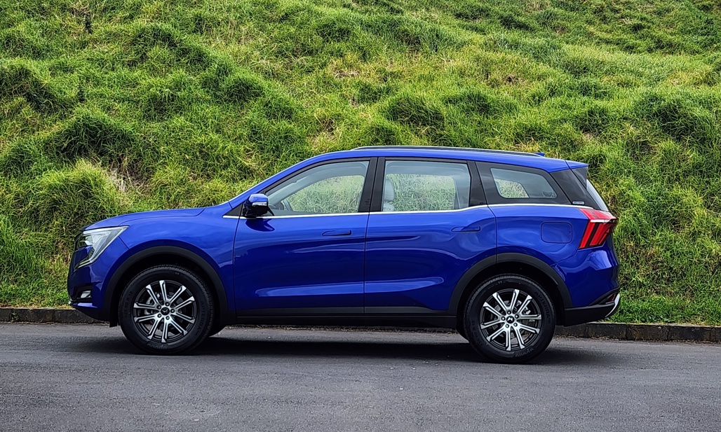 Mahindra XUV700 AX7L review: tested from Tamaki Makaurau to Tamil Nadu ...