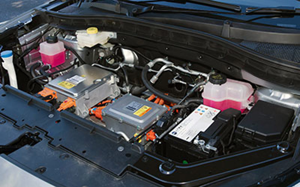 MG ZS - Driven Car Guide