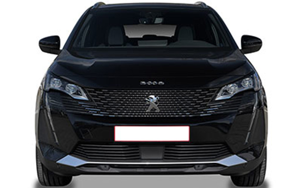 PEUGEOT 3008 - Driven Car Guide
