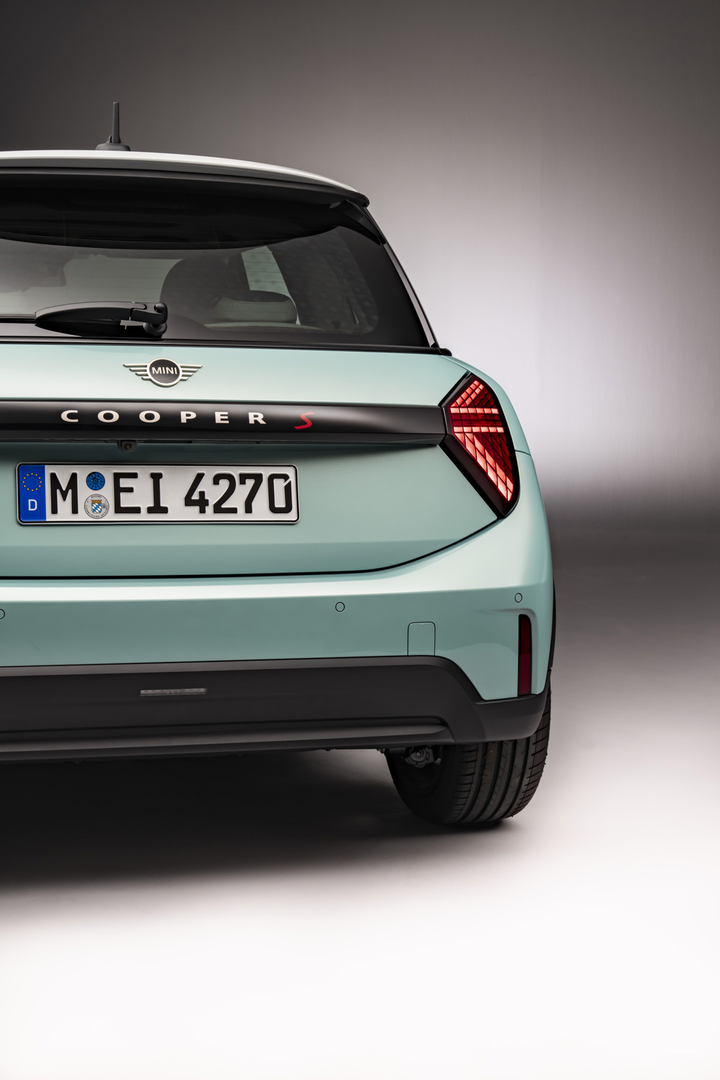 Petrol-powered 2025 Mini Cooper bound for New Zealand - Driven Car Guide
