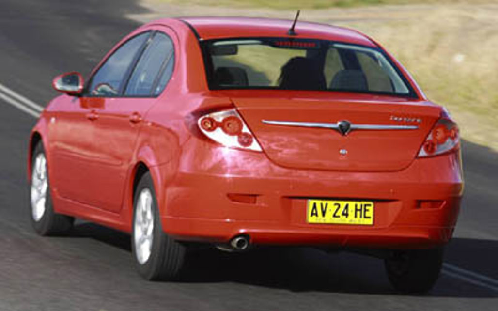 PROTON PERSONA - Driven Car Guide