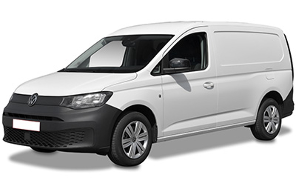 VOLKSWAGEN CADDY - Driven Car Guide