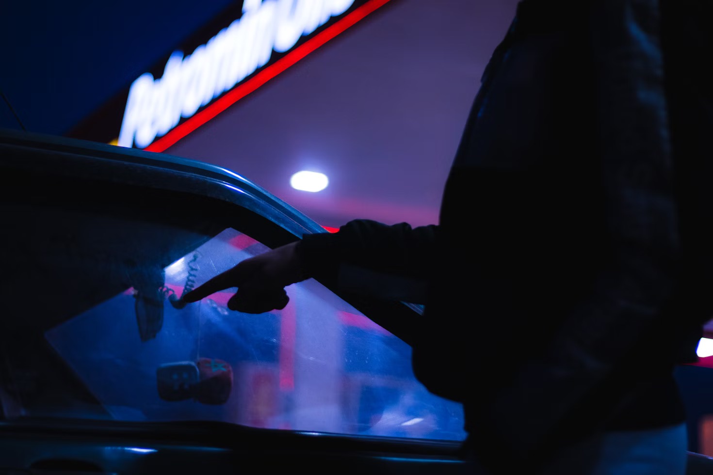 How to keep your car safe from cyber threats - Driven Car Guide