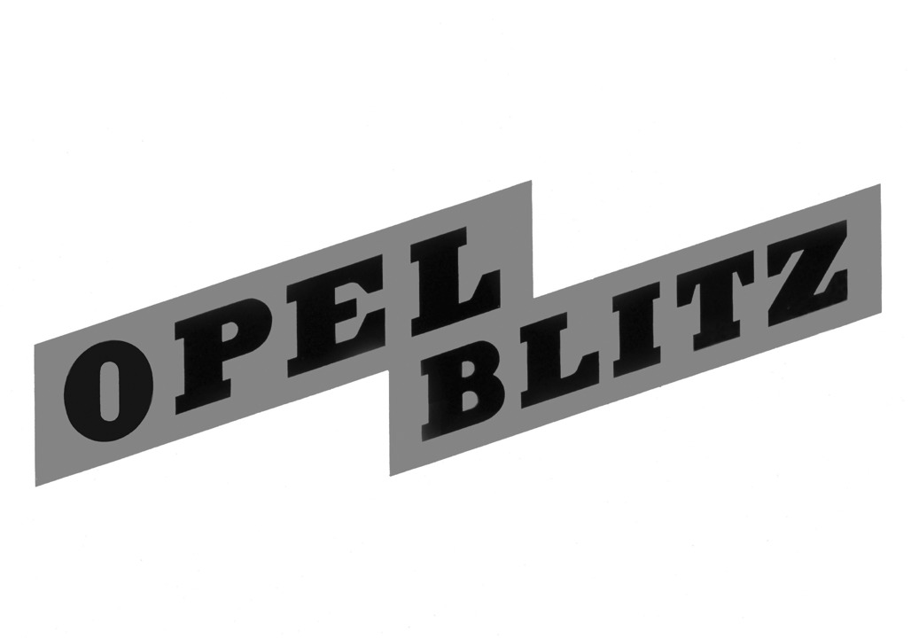 The Good Oil: Where did Opel's Blitz badge come from? - Driven Car Guide