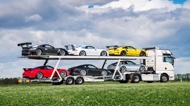 Kia Stinger (and its petrol V6) gets a last blast with $95k - Driven ...