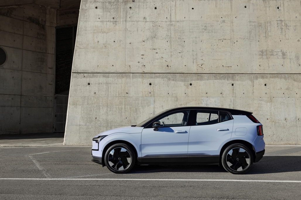 Volvo drives home record sales in 2023 - Driven Car Guide
