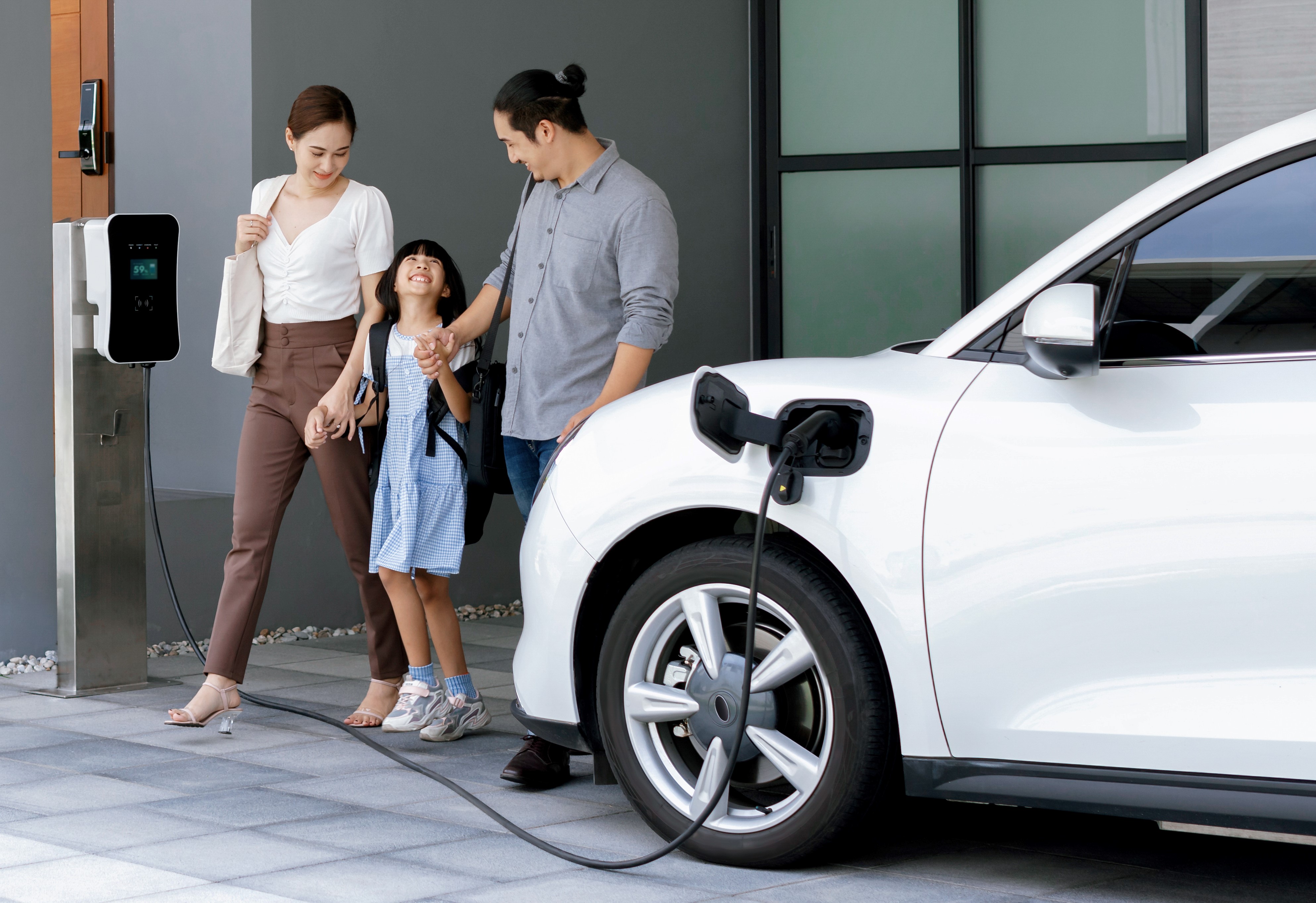 A beginner's guide to EV ownership - Driven Car Guide