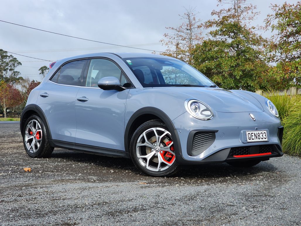 GWM Ora GT review: a brighter aura - Driven Car Guide