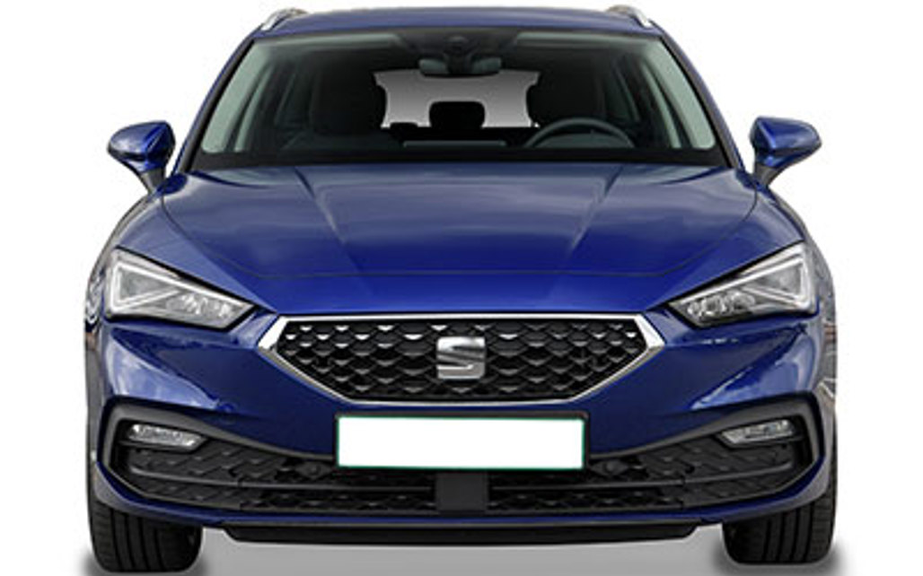 SEAT LEON - Driven Car Guide