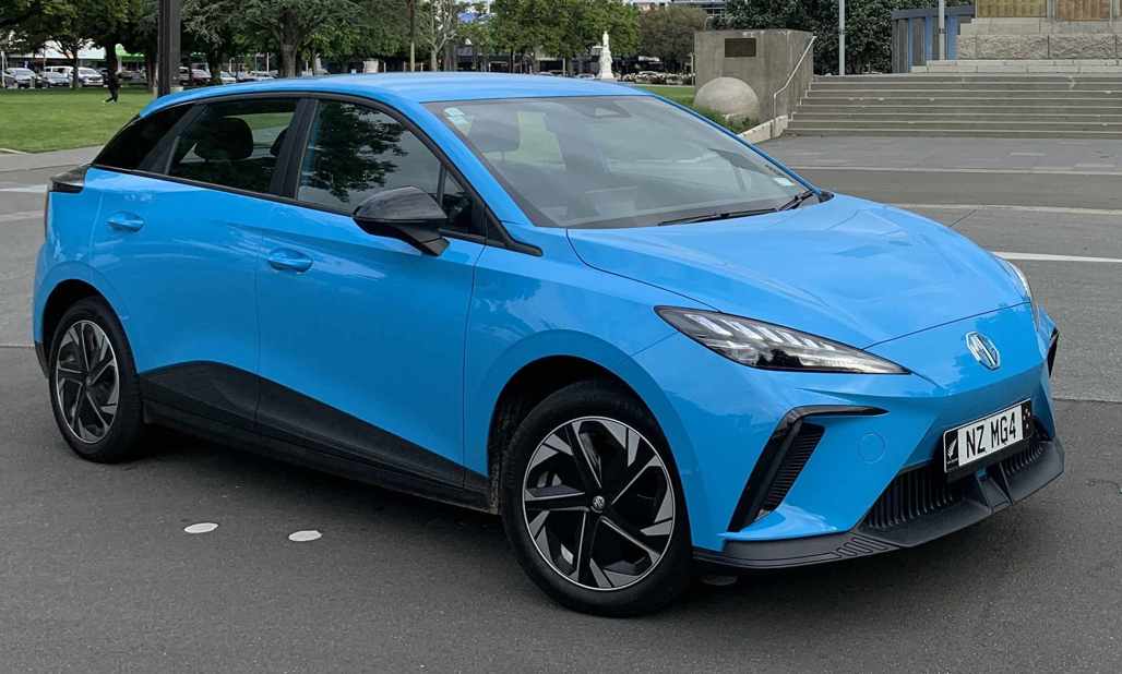 100 years of MG magic: 2024 MG National Rally promises unforgettable ...