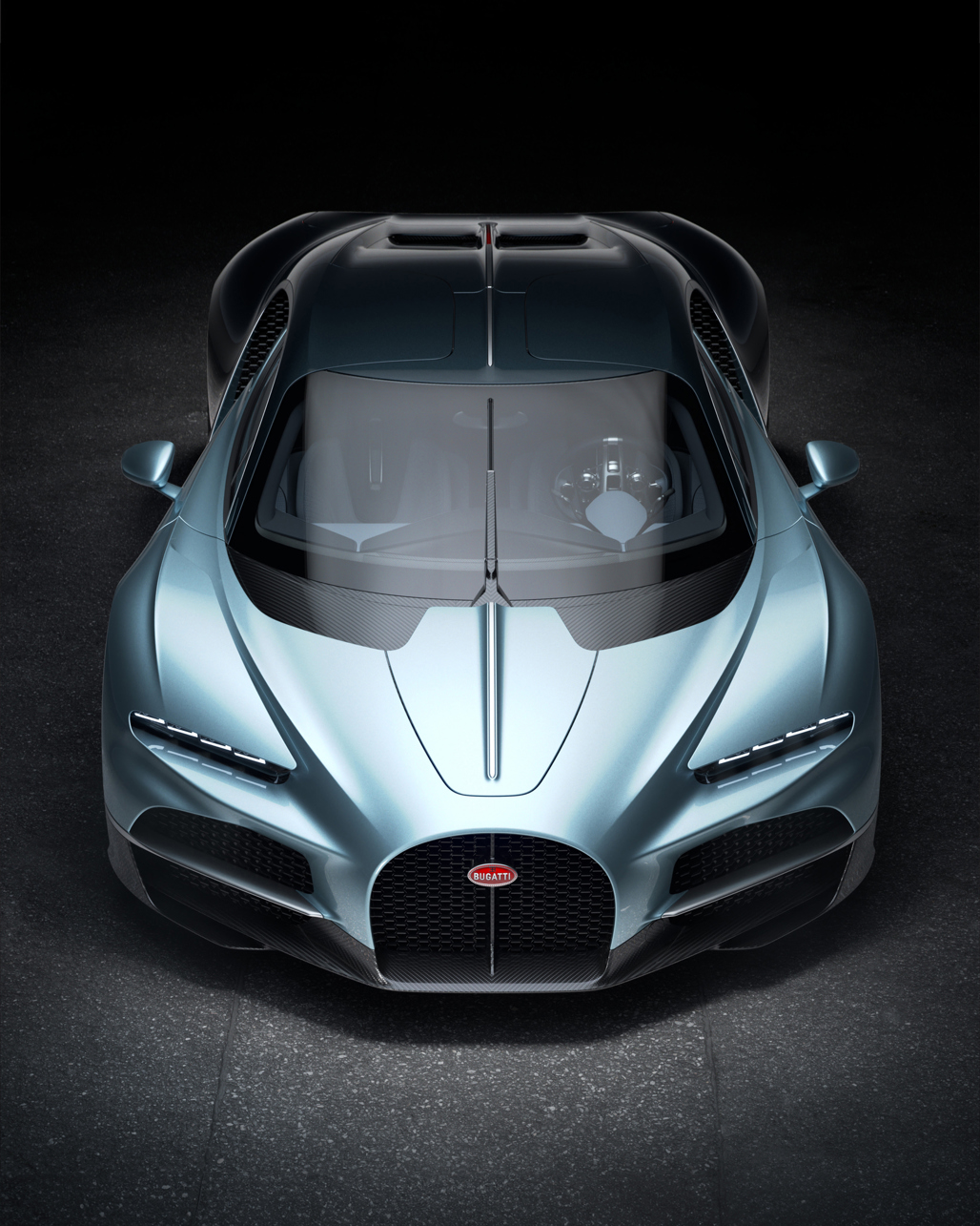 Bugatti Tourbillon debuts as $6.6m, 1324kW hybrid hypercar - Driven Car ...