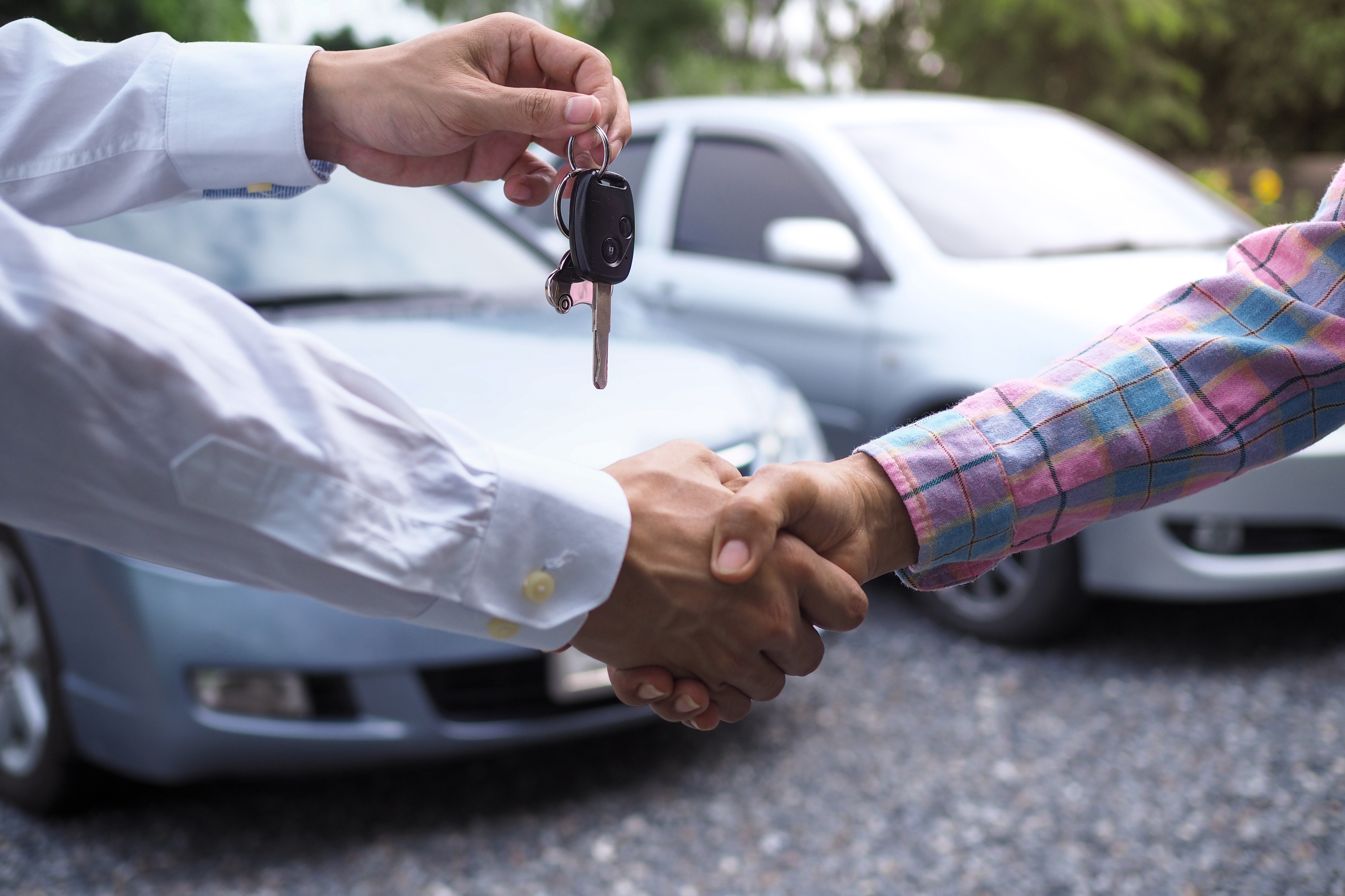 7 tips for buying a used car - Driven Car Guide
