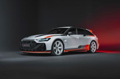 Video: Police chase stolen Audi R8 supercar through Sydney - Driven Car ...